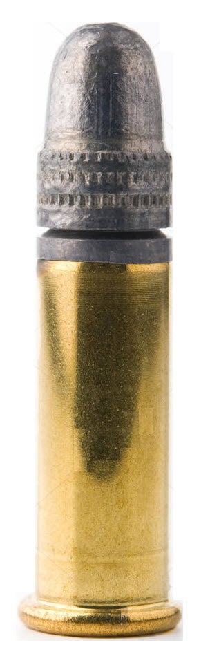 Rimfire Publications logo